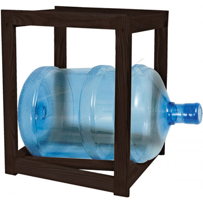 Подставка под 1-бутыль WS-1 (квадрат) венге купить в Киеве - цены на ...